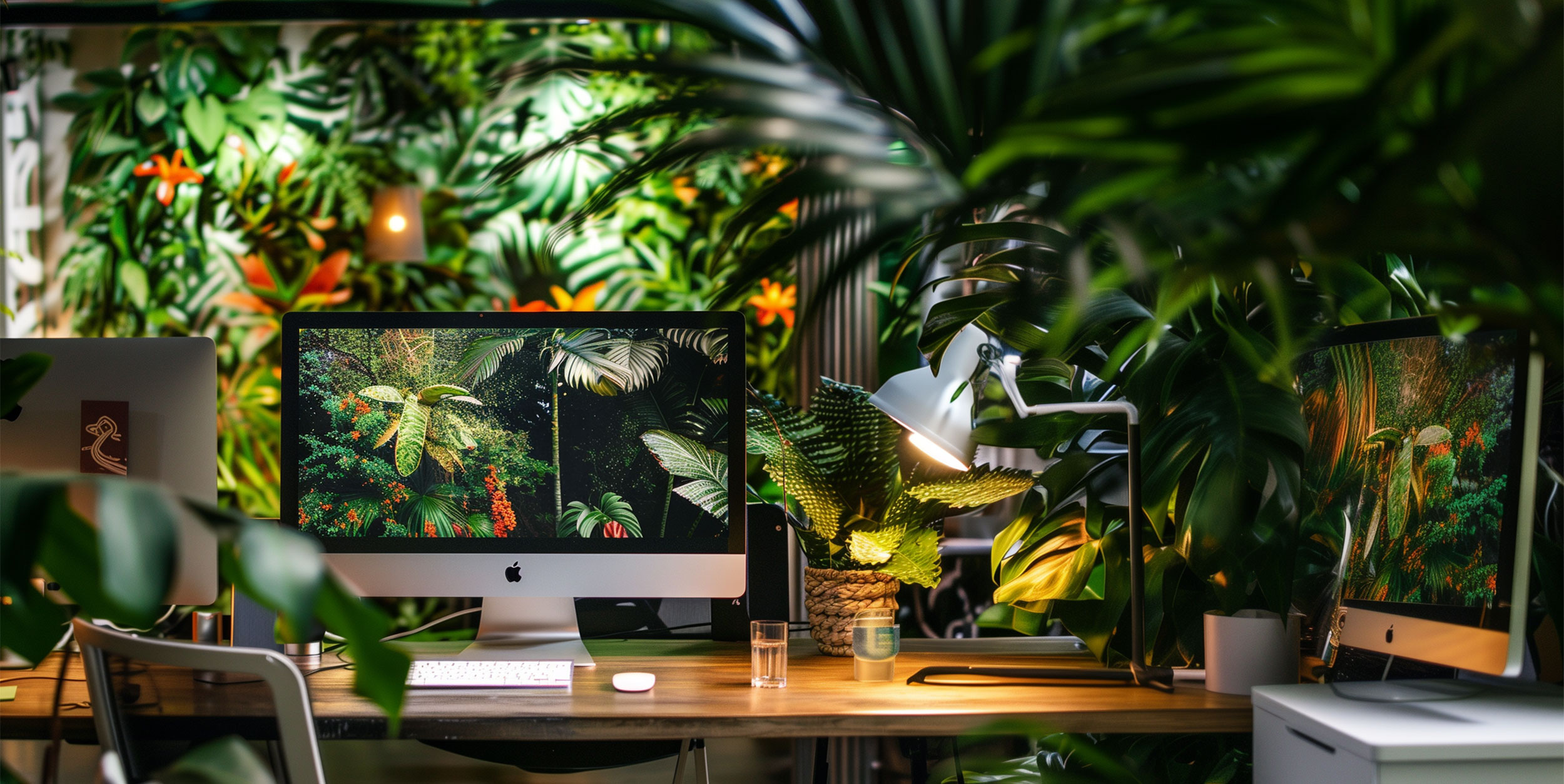 Wild Parrot - Peterborough Digital Agency For Websites & SEO